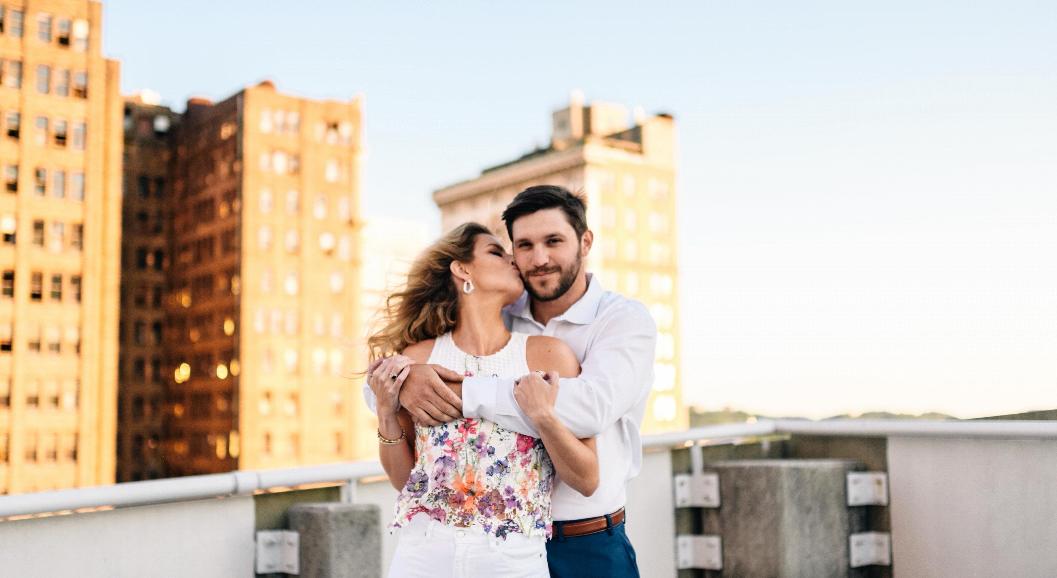 Catherine Wininger and Jonathan Keller's Wedding Website