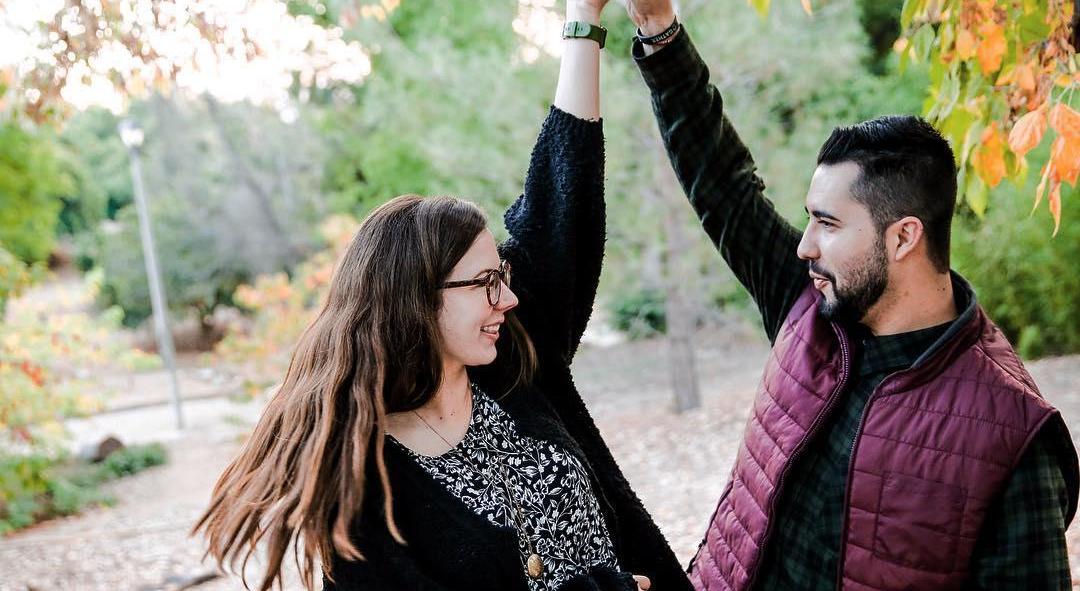 Kailey Williams and Tyler Perry's Wedding Website