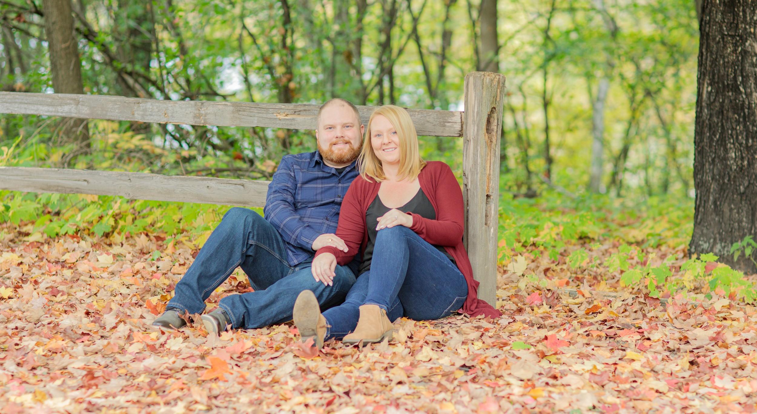 Nicole Bertram and Bradley Congdon's Wedding Website