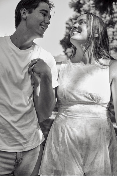 Melody Kimberly and Cole Thomas' Wedding Website
