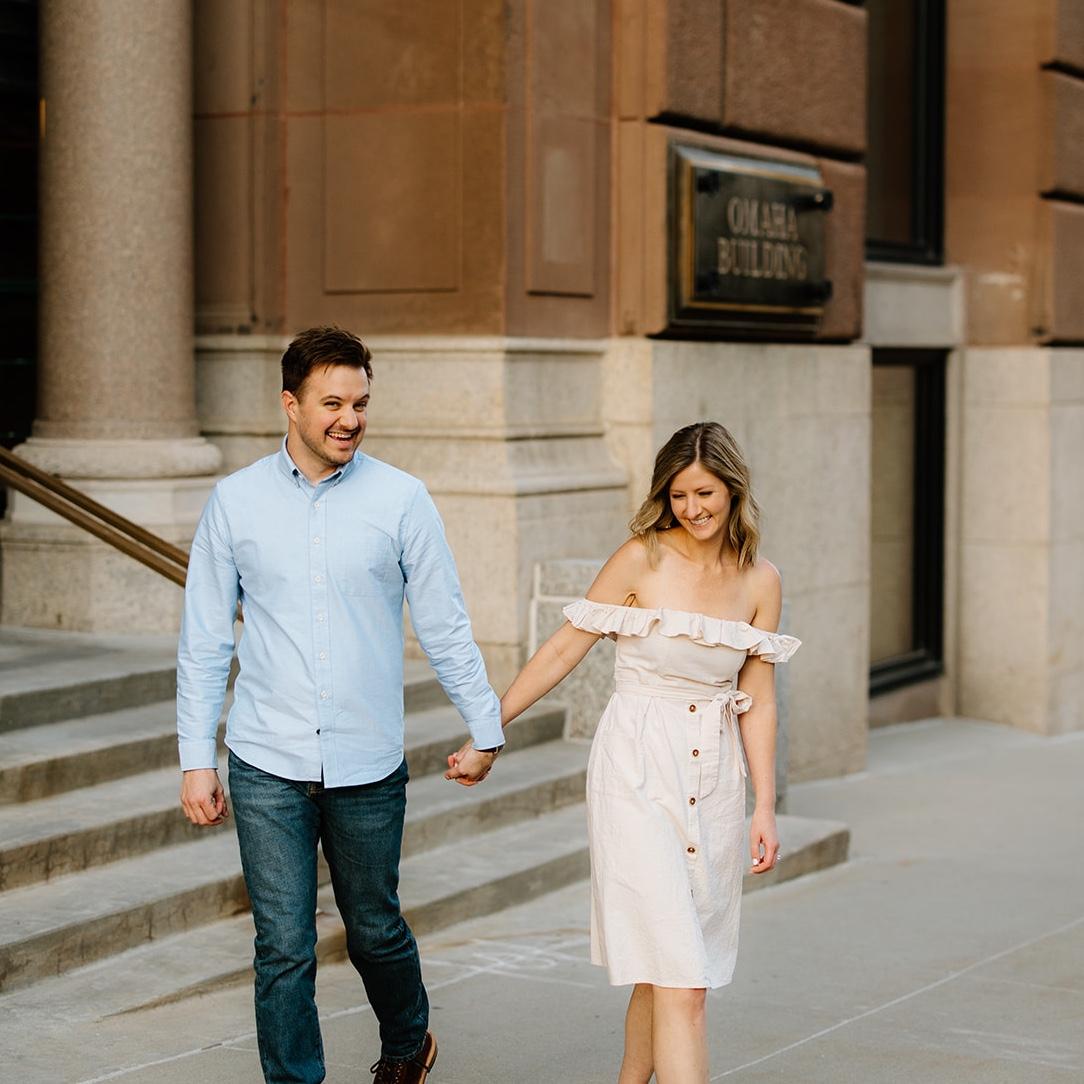 Emily Schlautman and Joe Fabian's Wedding Website