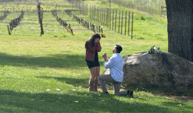 Michaela Collins and Spencer Tuttle's Wedding Website