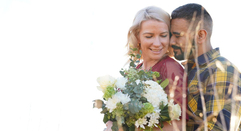 Amy Henderson and Gabriel Carranza's Wedding Website