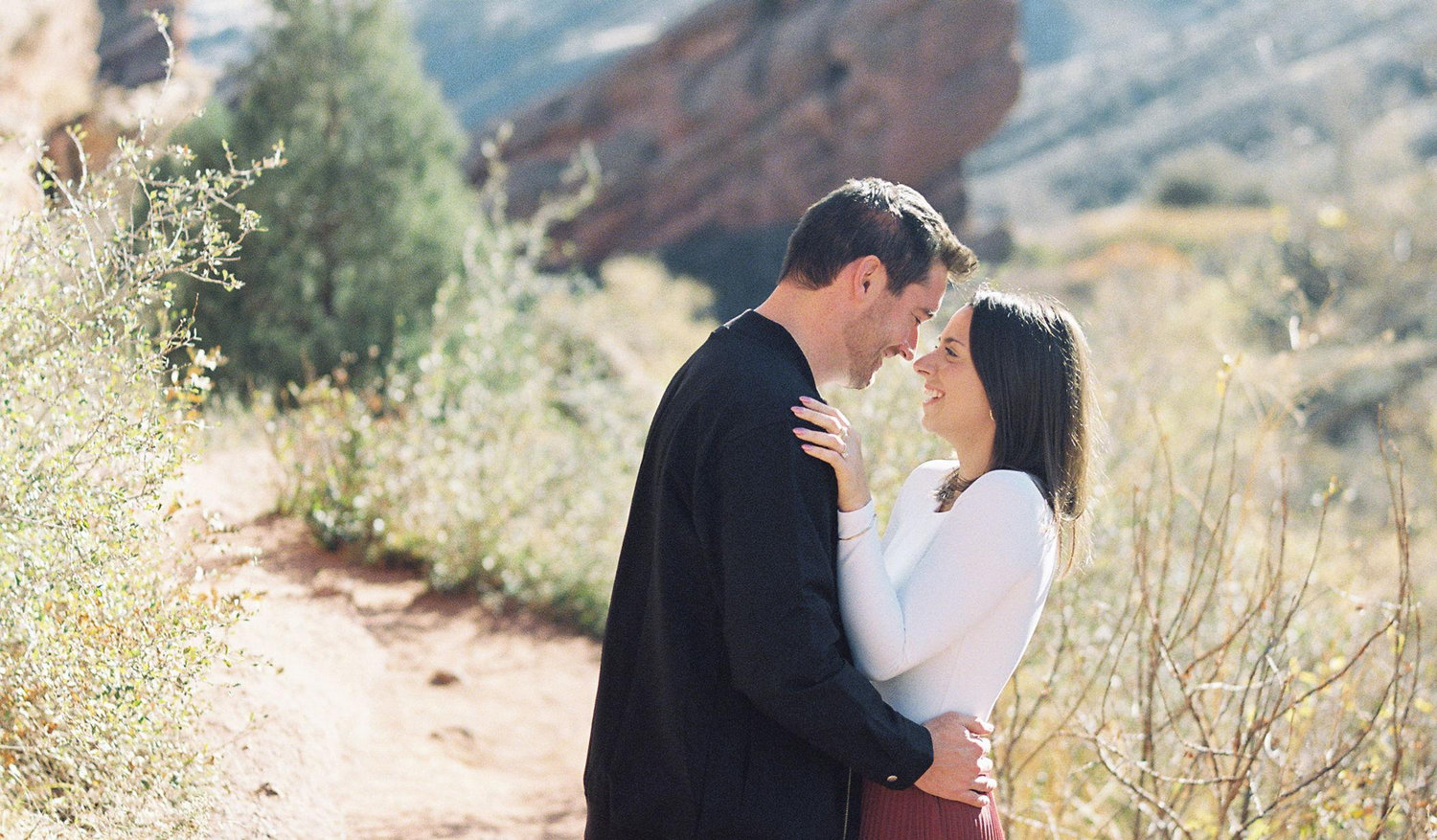 Alessia Testani and Bob Wunderlich's Wedding Website
