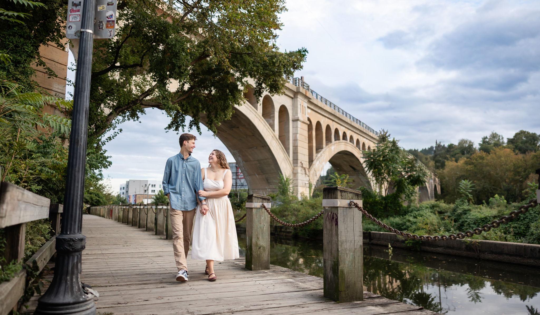 Lea Chisholm and Brett Faralli's Wedding Website