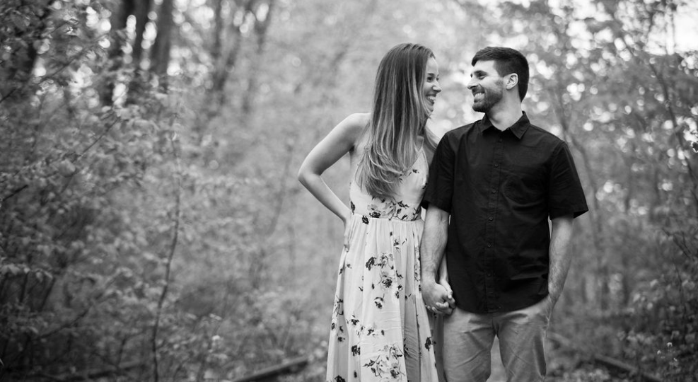 Amanda Kiley and Daniel De Rosa's Wedding Website