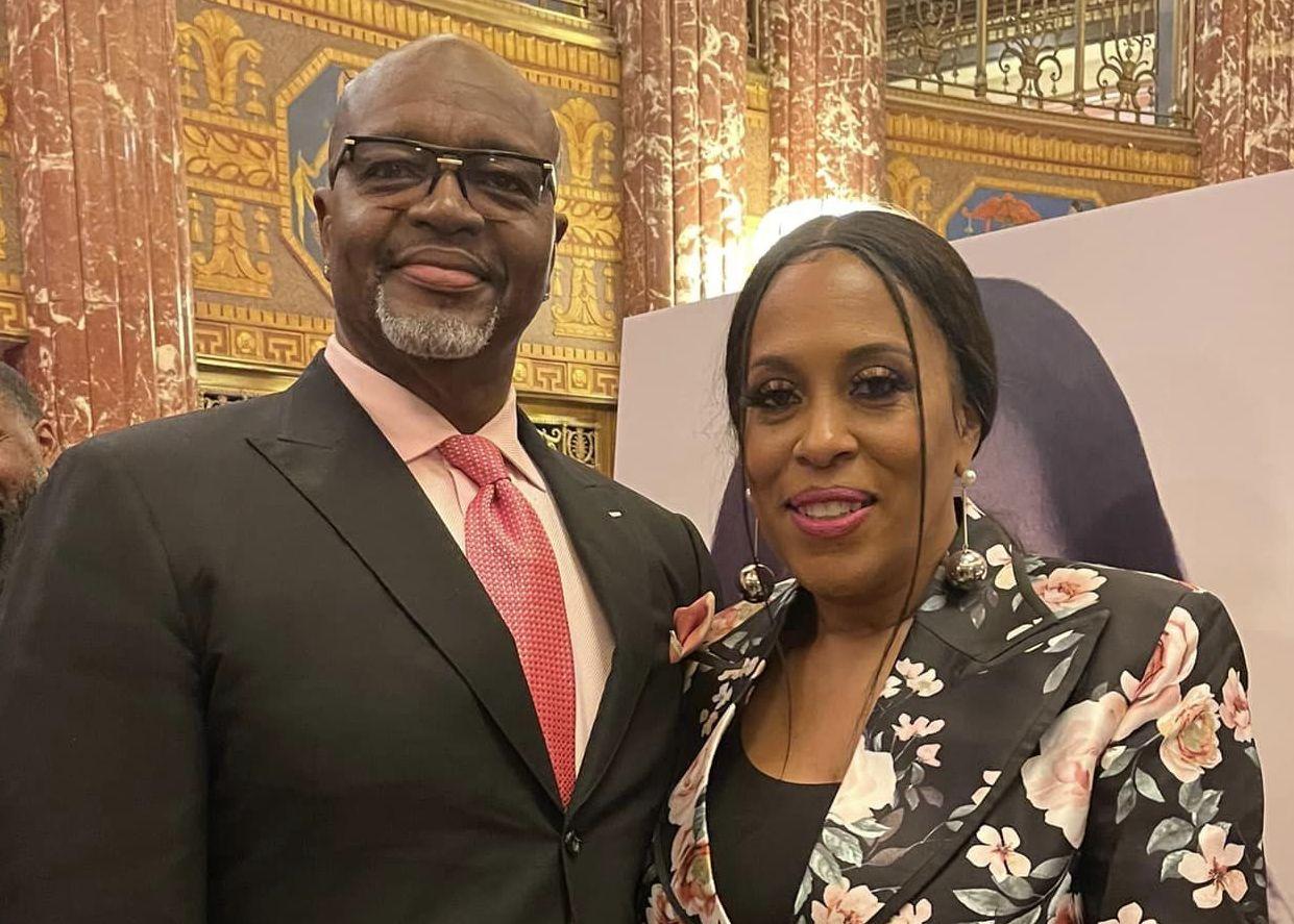 Alaina Carpenter and Elliott Hoskins' Wedding Website