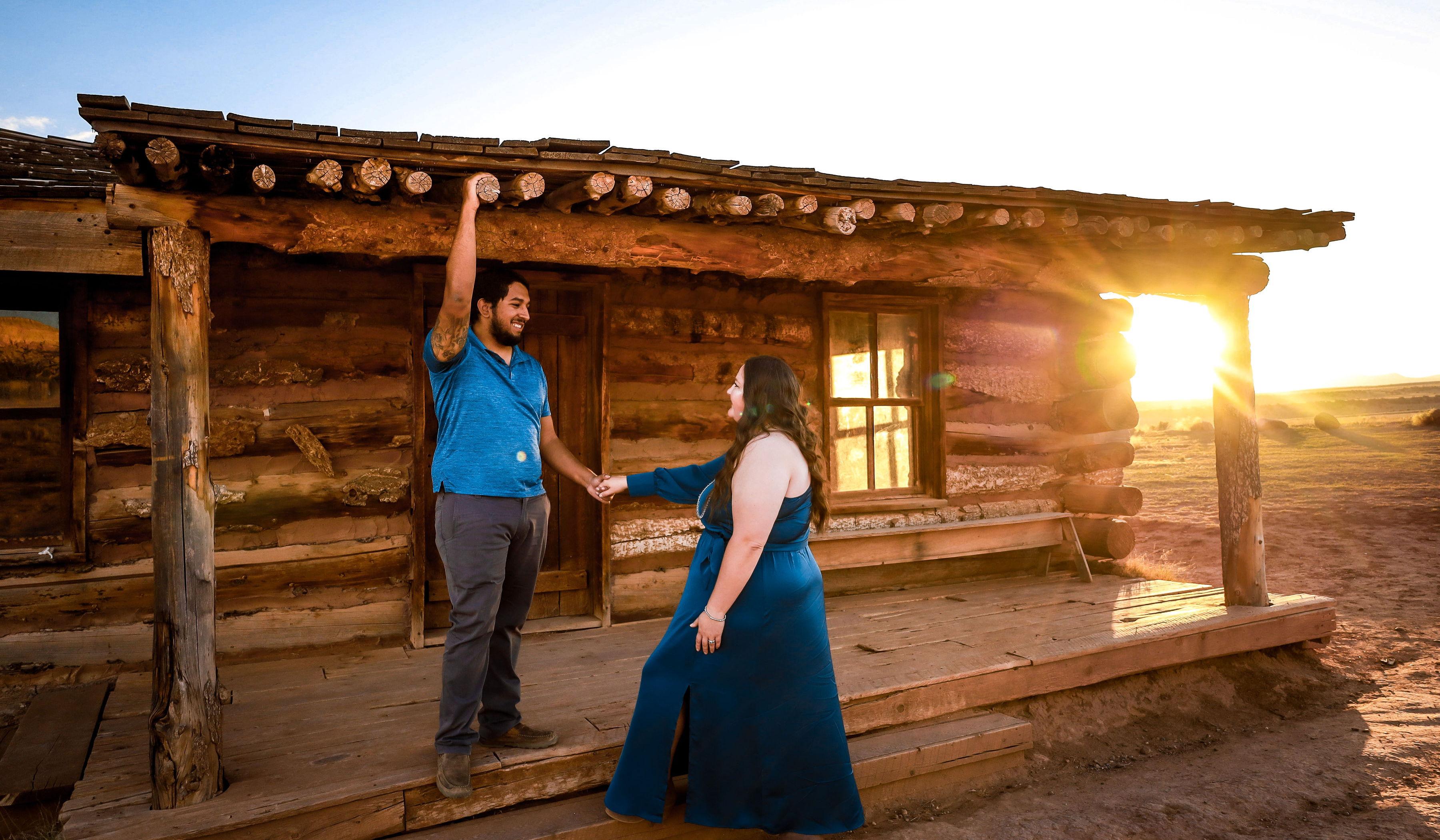 Matricia Garcia and David Redwine's Wedding Website