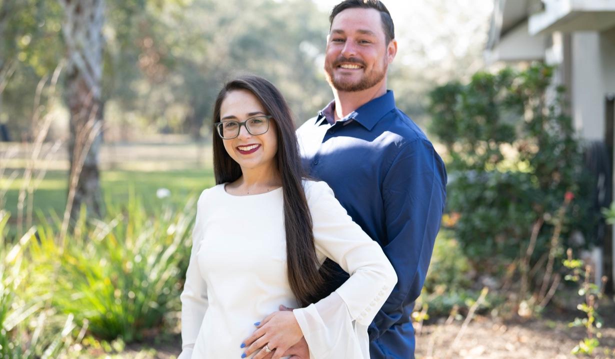 Amanda Herlich and Andy Dedmon's Wedding Website