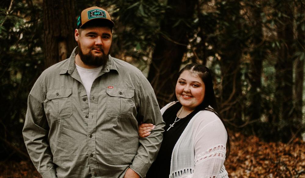 Nova Flesher and Jacob Shahan's Wedding Website