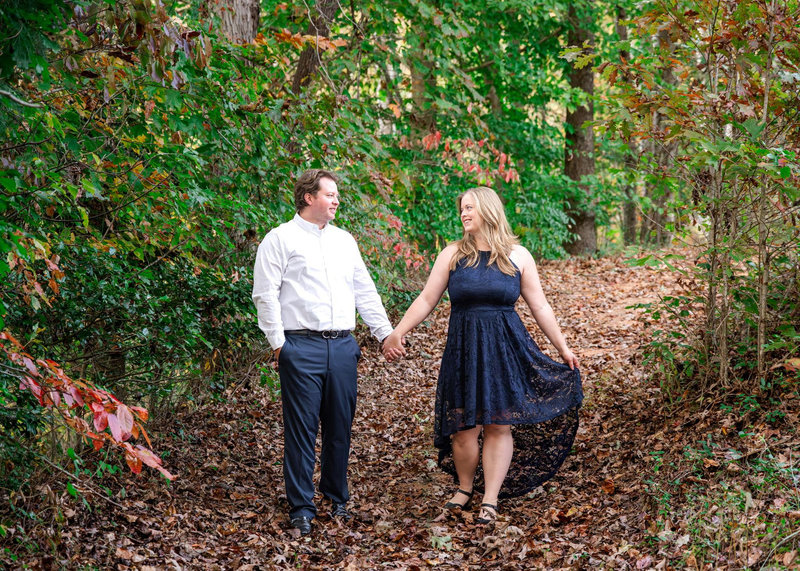 Andrea Kirk and Nicholas Nolan's Wedding Website