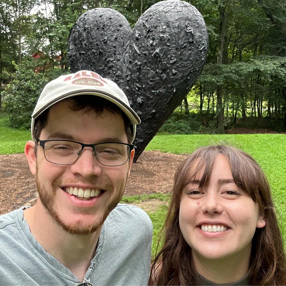 Erica C. and Tim C.'s Wedding Website
