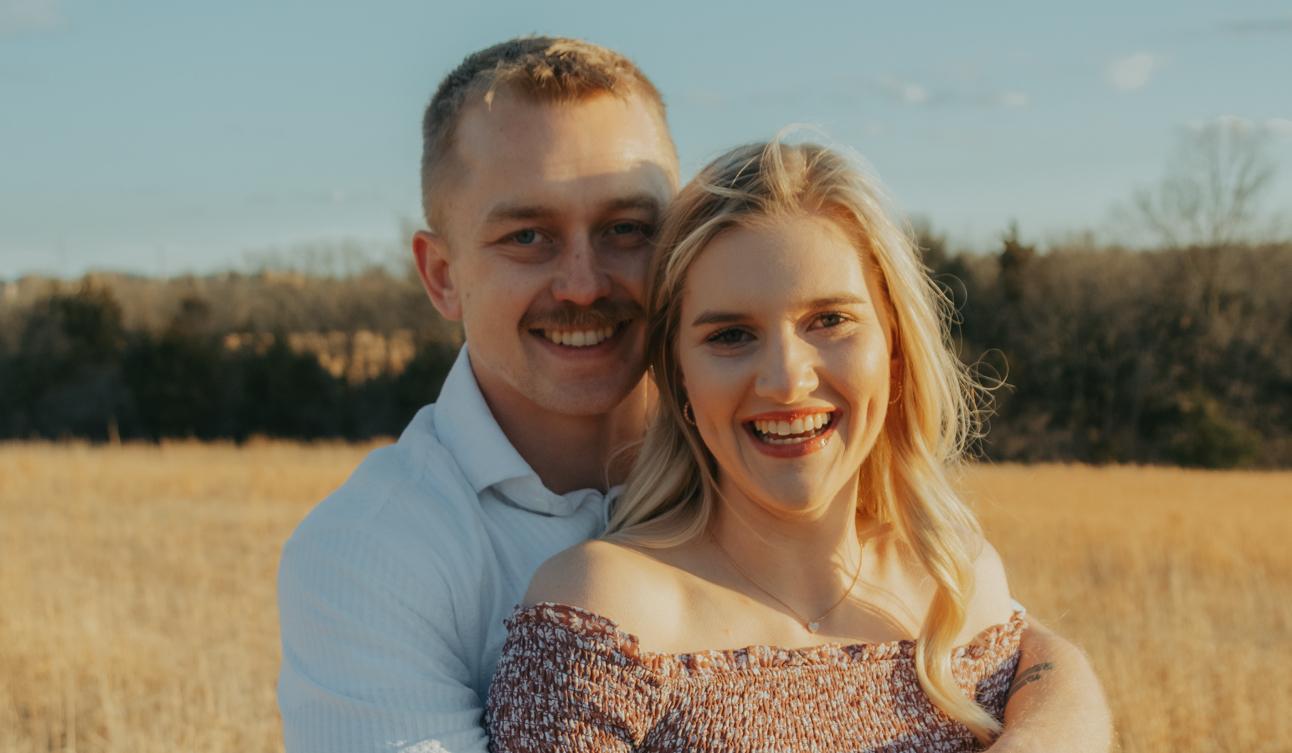 Jennifer Albrecht and Noah Hart's Wedding Website