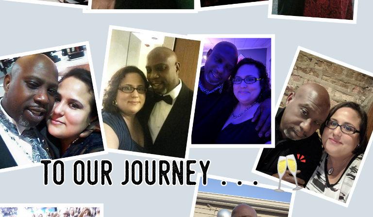 Janette Jimenez and Keith Hatchett's Wedding Website