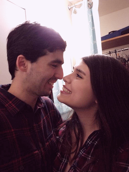 Hannah Janzen and Jordan Meza's Wedding Website