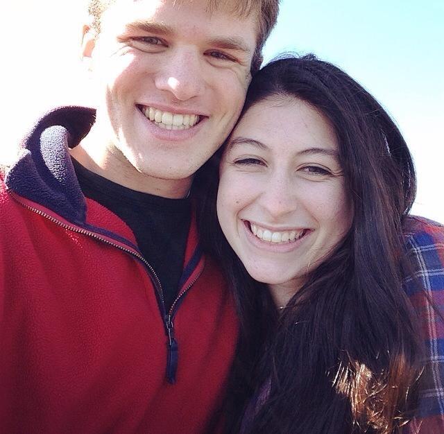 Megan Estes and Brett Wilson's Wedding Website