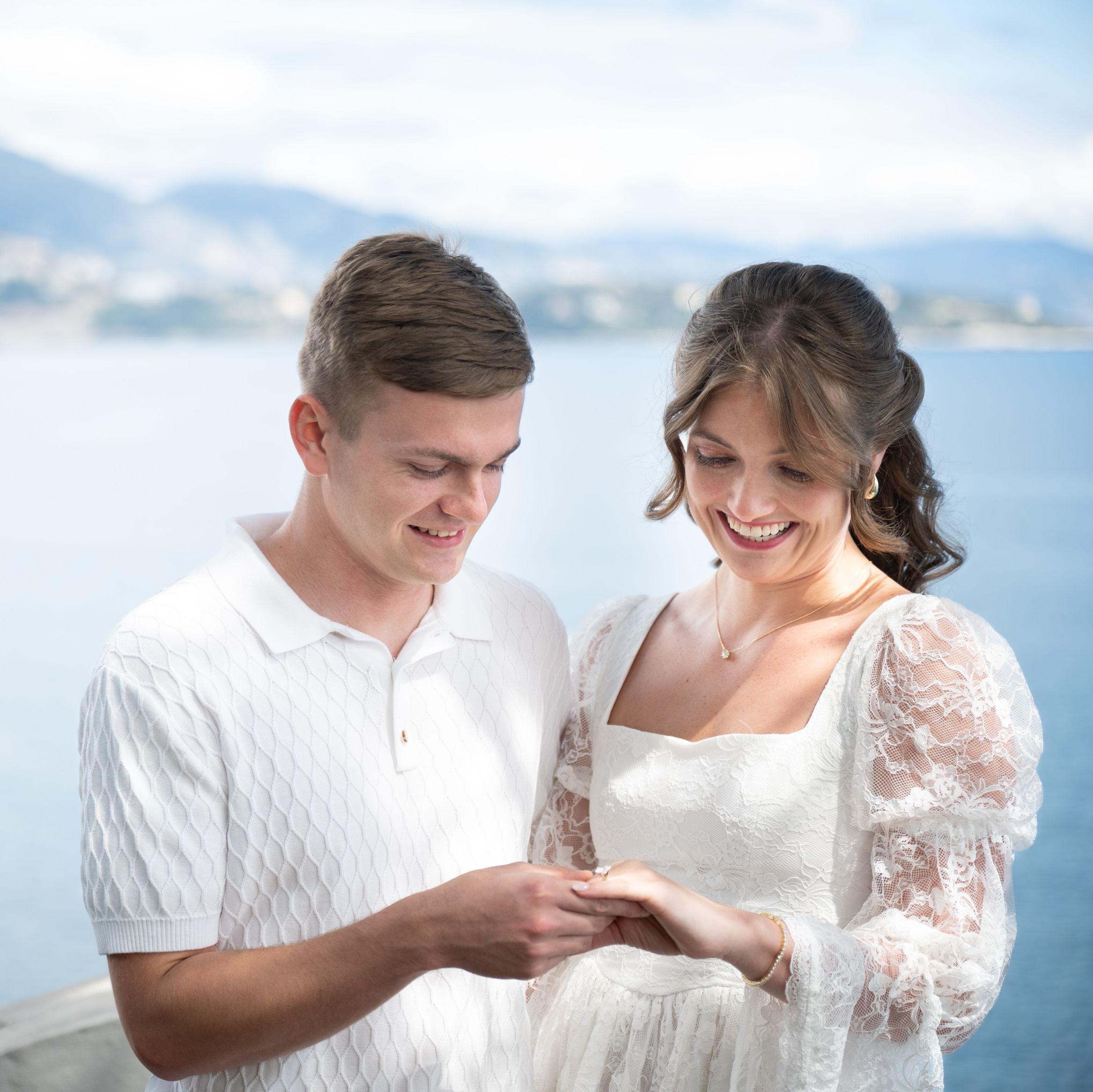 Kate Cotton and Austin Sorrells' Wedding Website