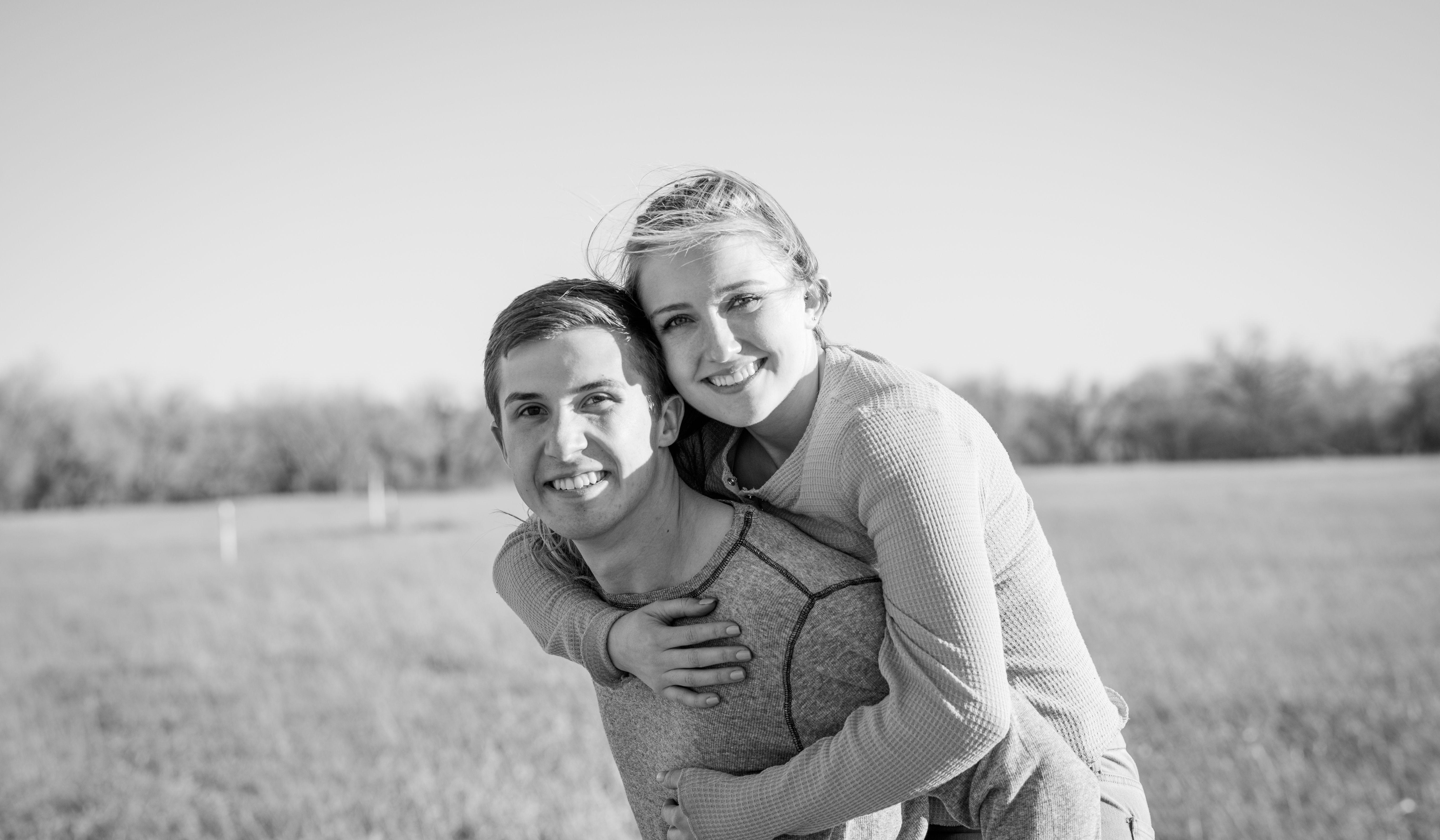 Mackenzie Kellner and Landen Fuller's Wedding Website