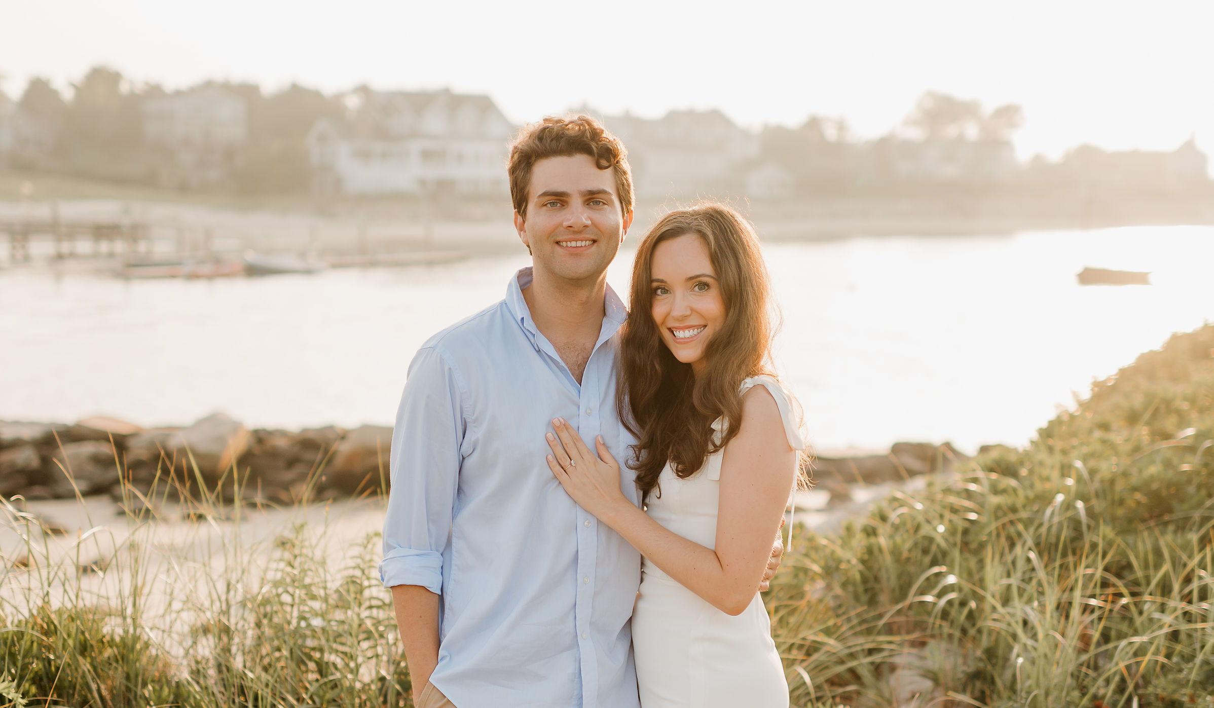 Emily Ahearn and Joseph Egan's Wedding Website