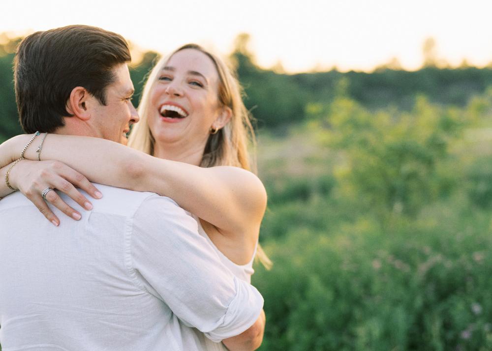 Sara Sams and Colton Denig's Wedding Website