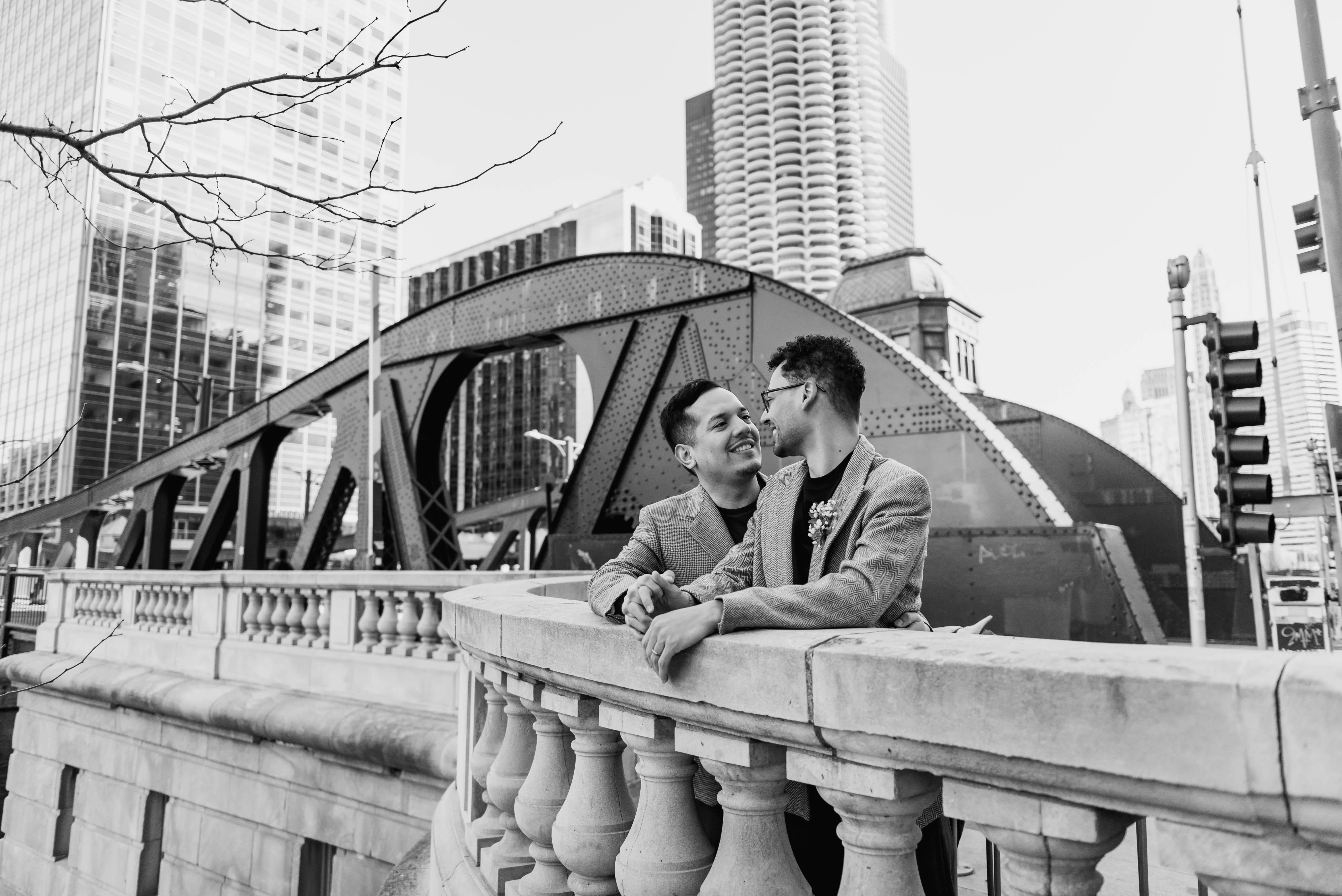 Jonathan Buenos and Miguel Strawn's Wedding Website