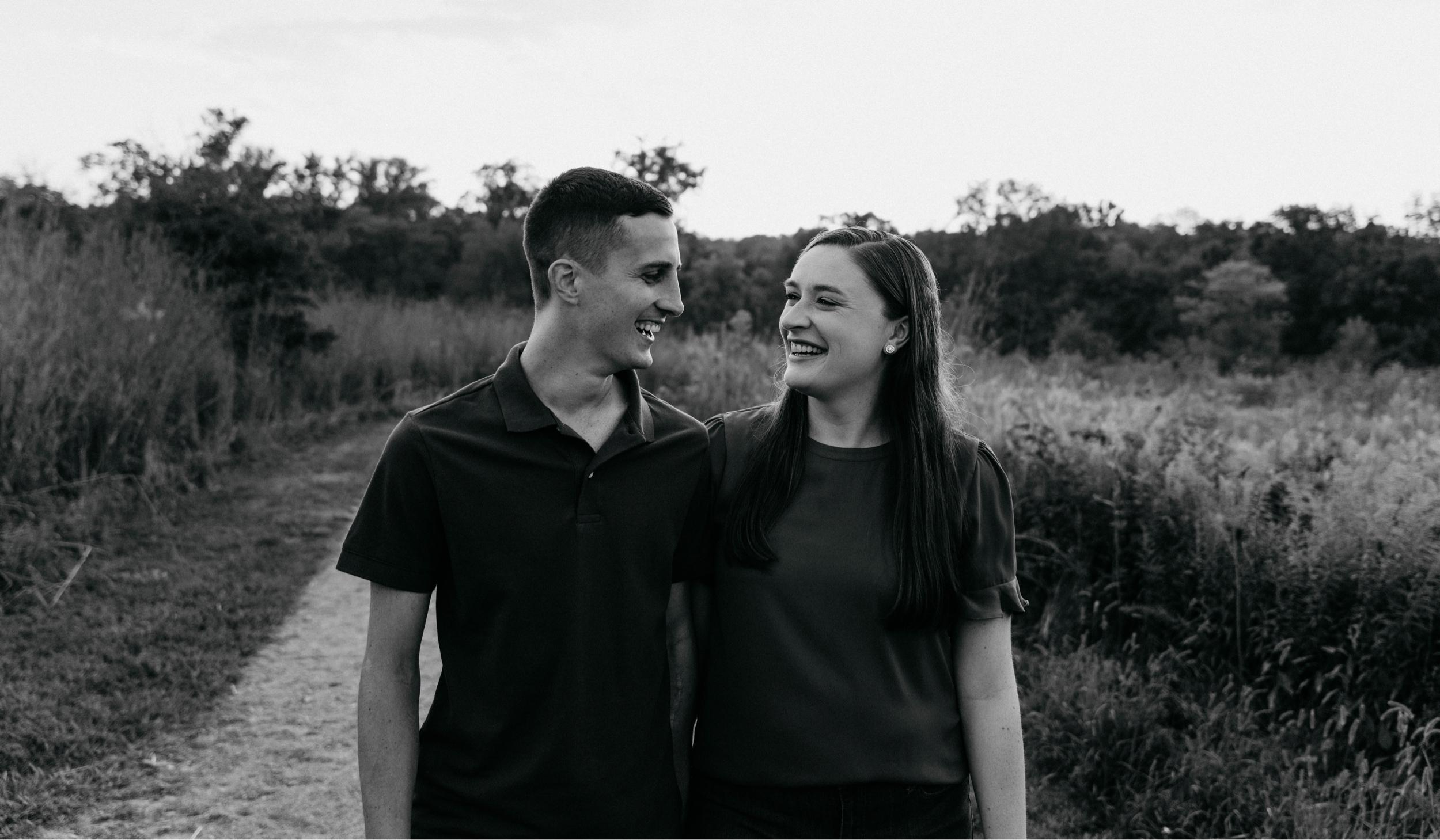 Andrea Messmer and Tyler Birk's Wedding Website