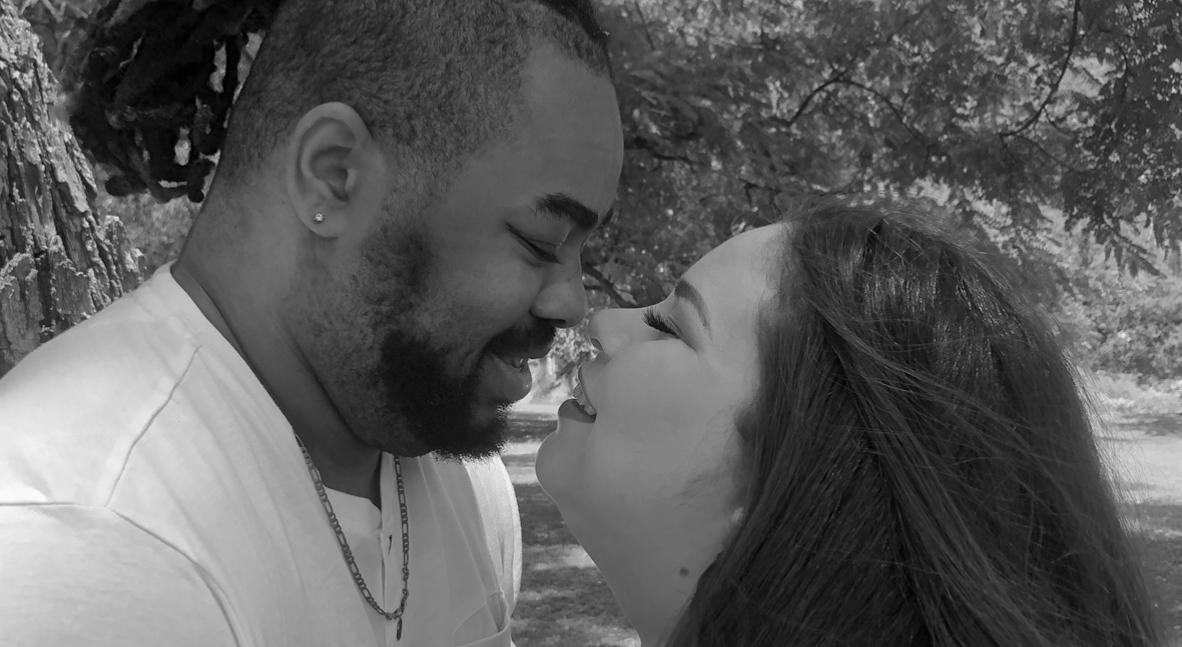 Vivian Lara and Dominick Flournoy's Wedding Website