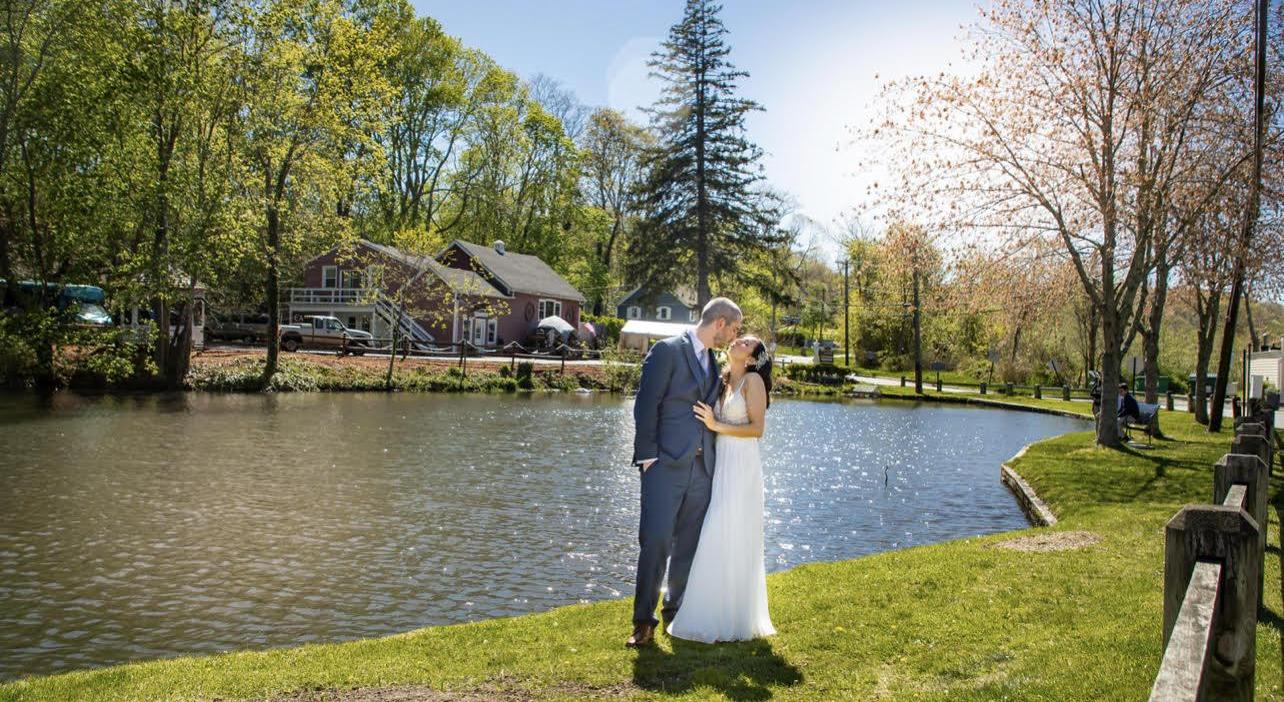 Samantha Carley and Brian Carley's Wedding Website