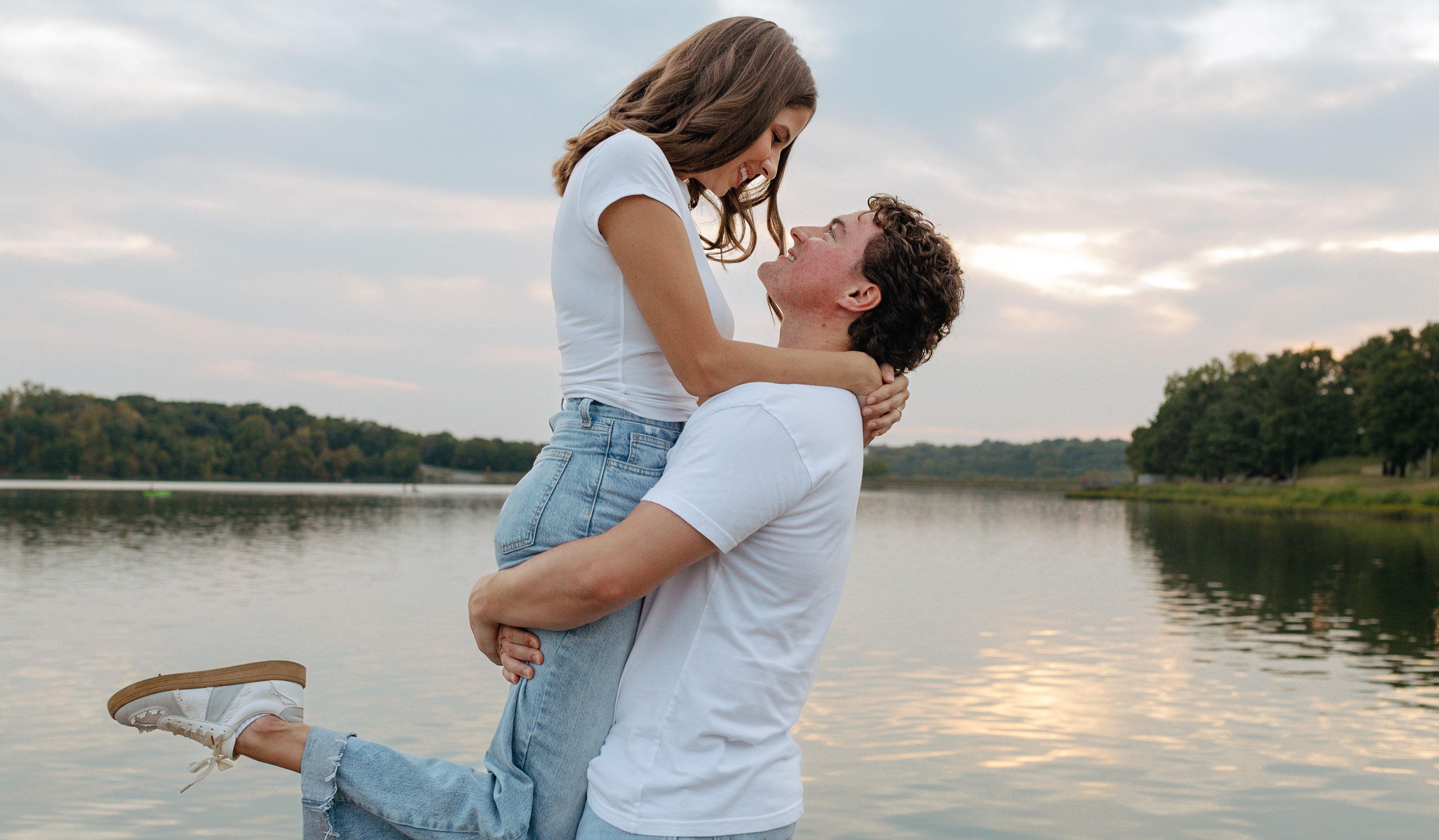 Emma Hahn and Brady Guck's Wedding Website