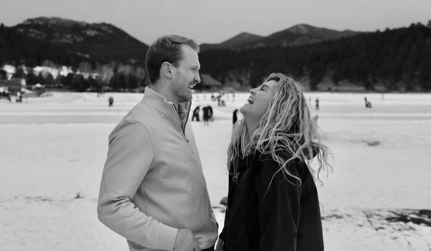 Brendan Barclay and Bailey Taber's Wedding Website