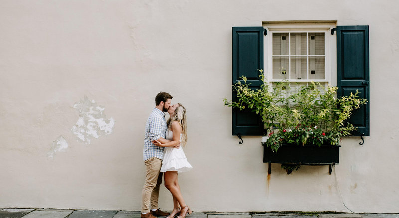 Erin McInerny and Bobby Anthony's Wedding Website