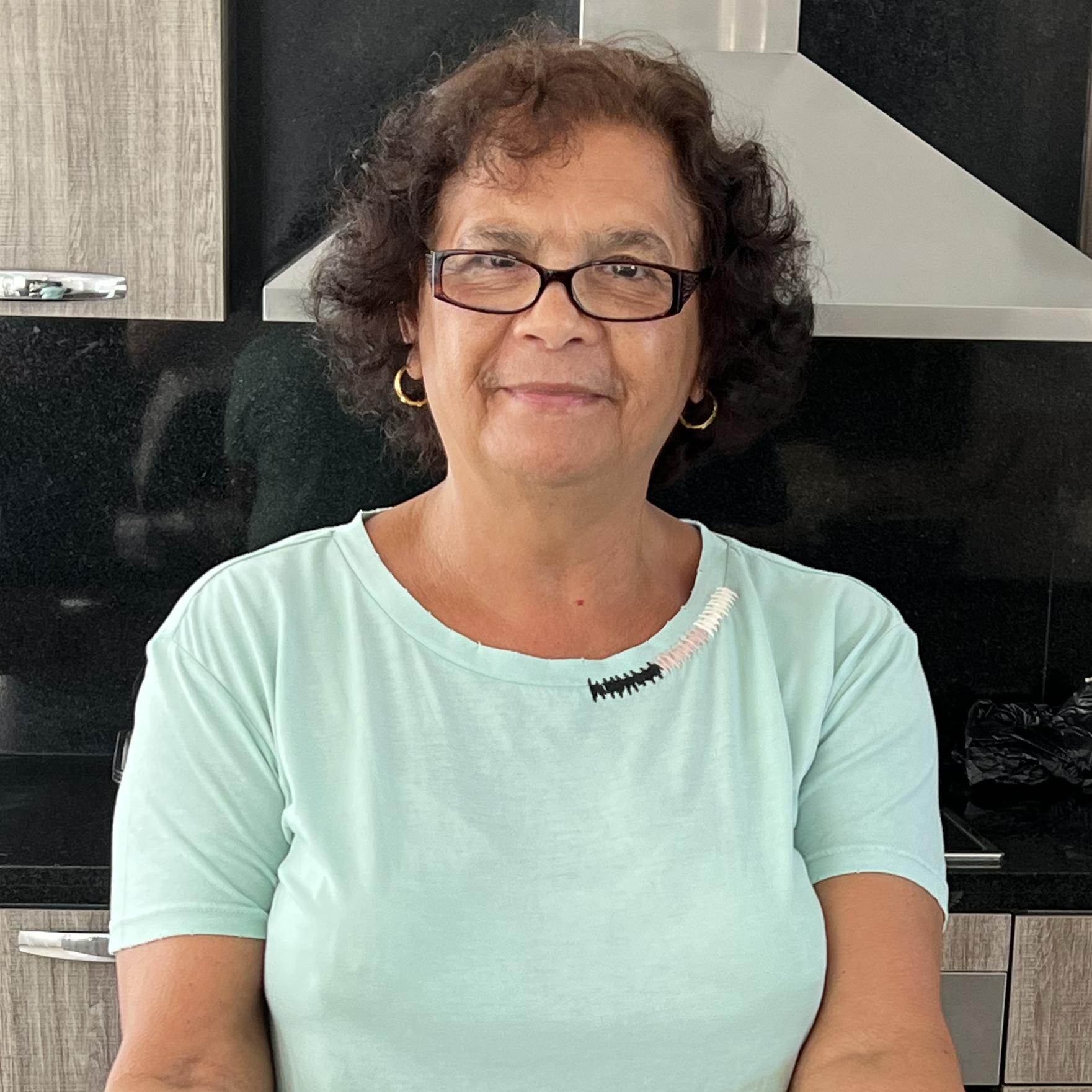 Tanya Dear and David Cruz's Wedding Website