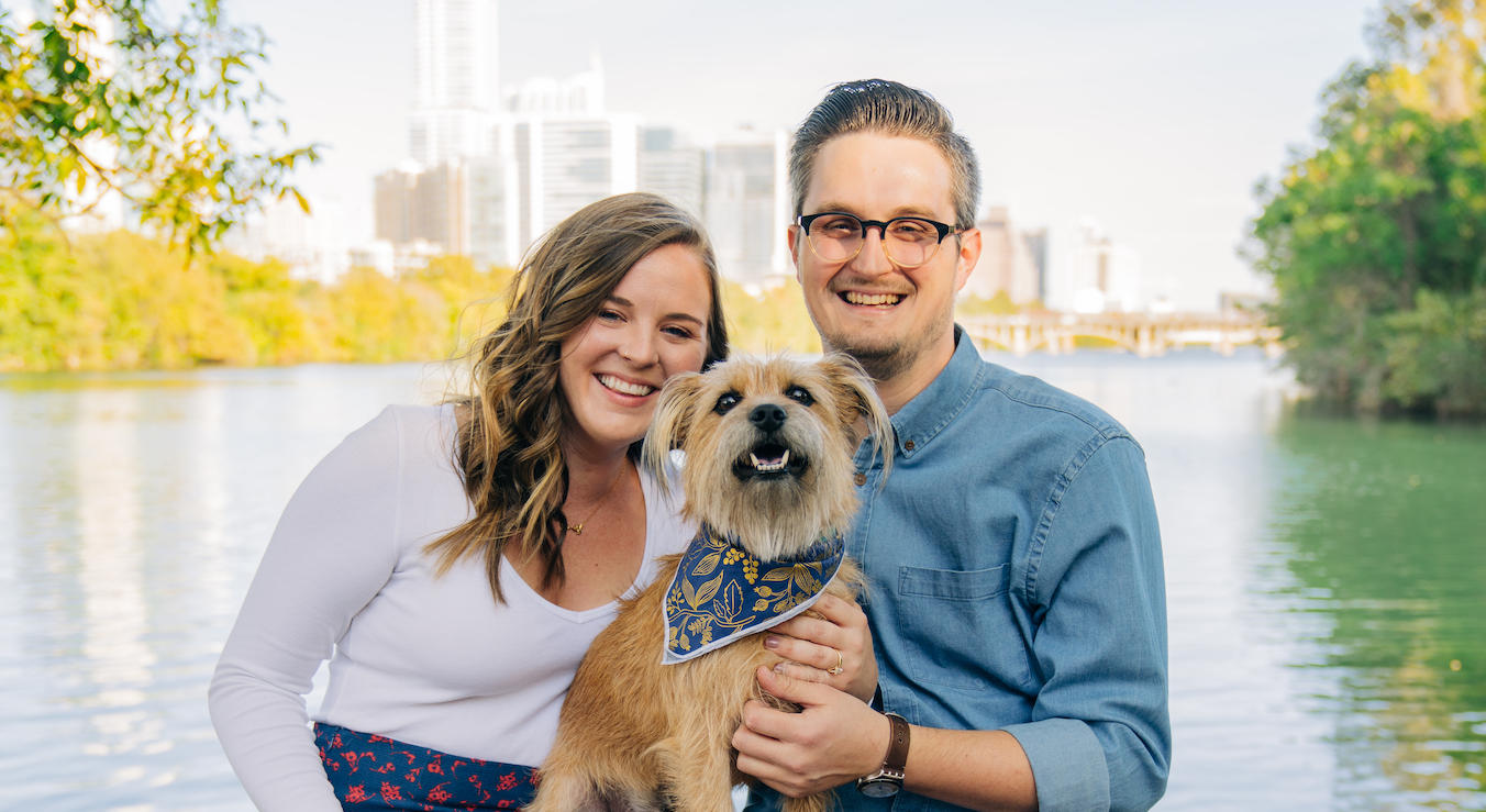 Hannah Peters and Jake Akin's Wedding Website