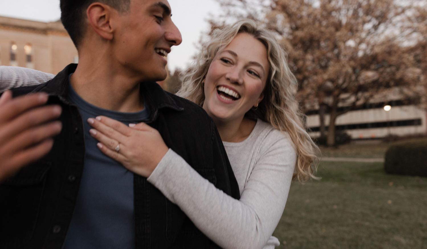 Sarah Cope and Noah Garcia's Wedding Website