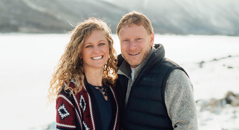 Kristin Oomen and Chris Sekenske's Wedding Website