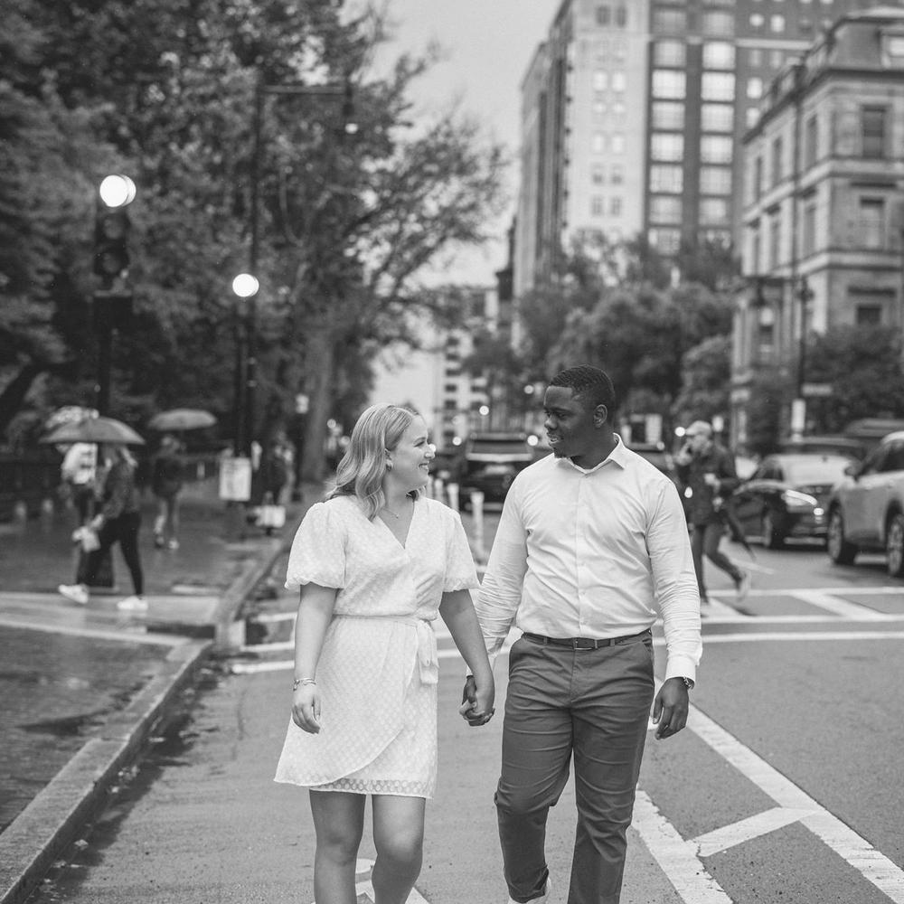 Allison Ward and Cameron Drake's Wedding Website