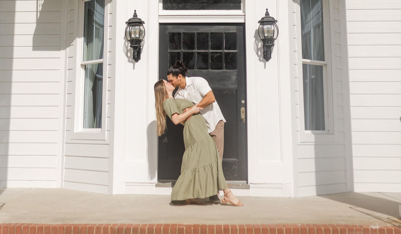 Ashton Overby and Jesús Martinez's Wedding Website
