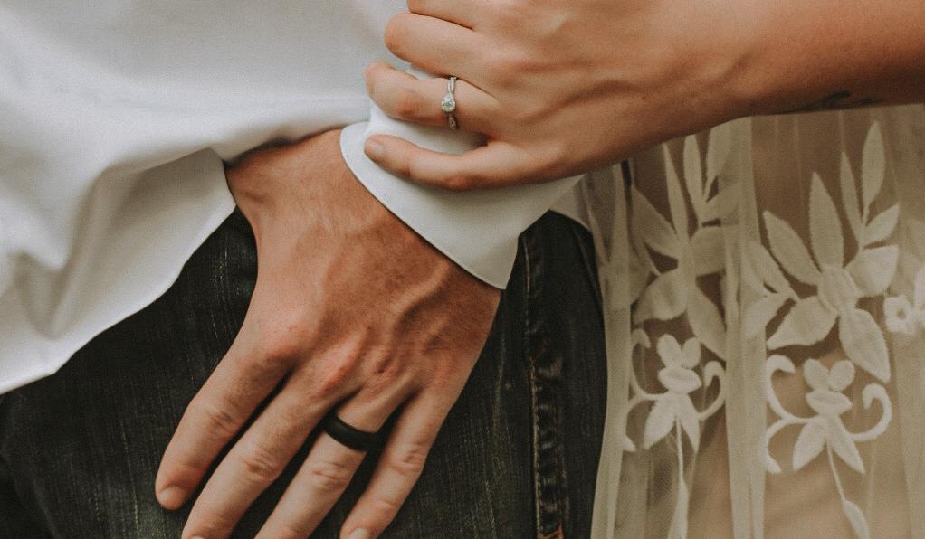 Michayla Galloway and Bo Rushing's Wedding Website