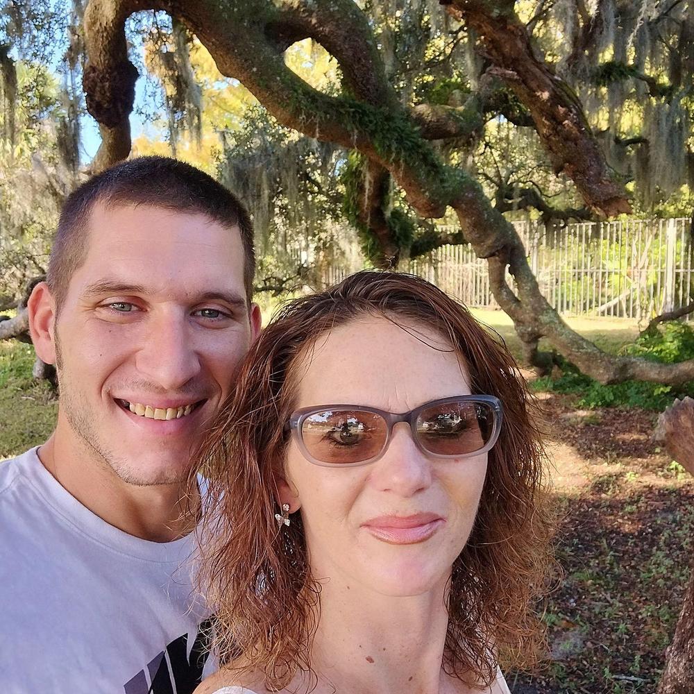 Amanda Frith and Billy Humphries' Wedding Website