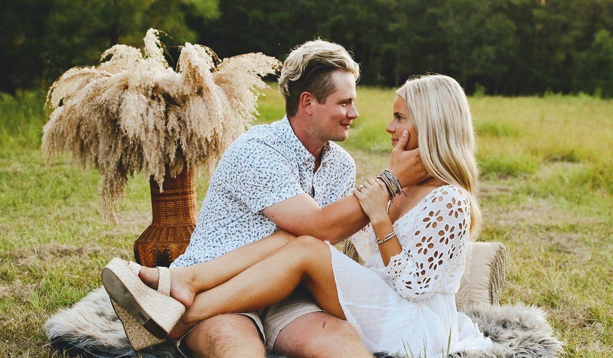 Mallory Johnson and Michael Christopoulos' Wedding Website