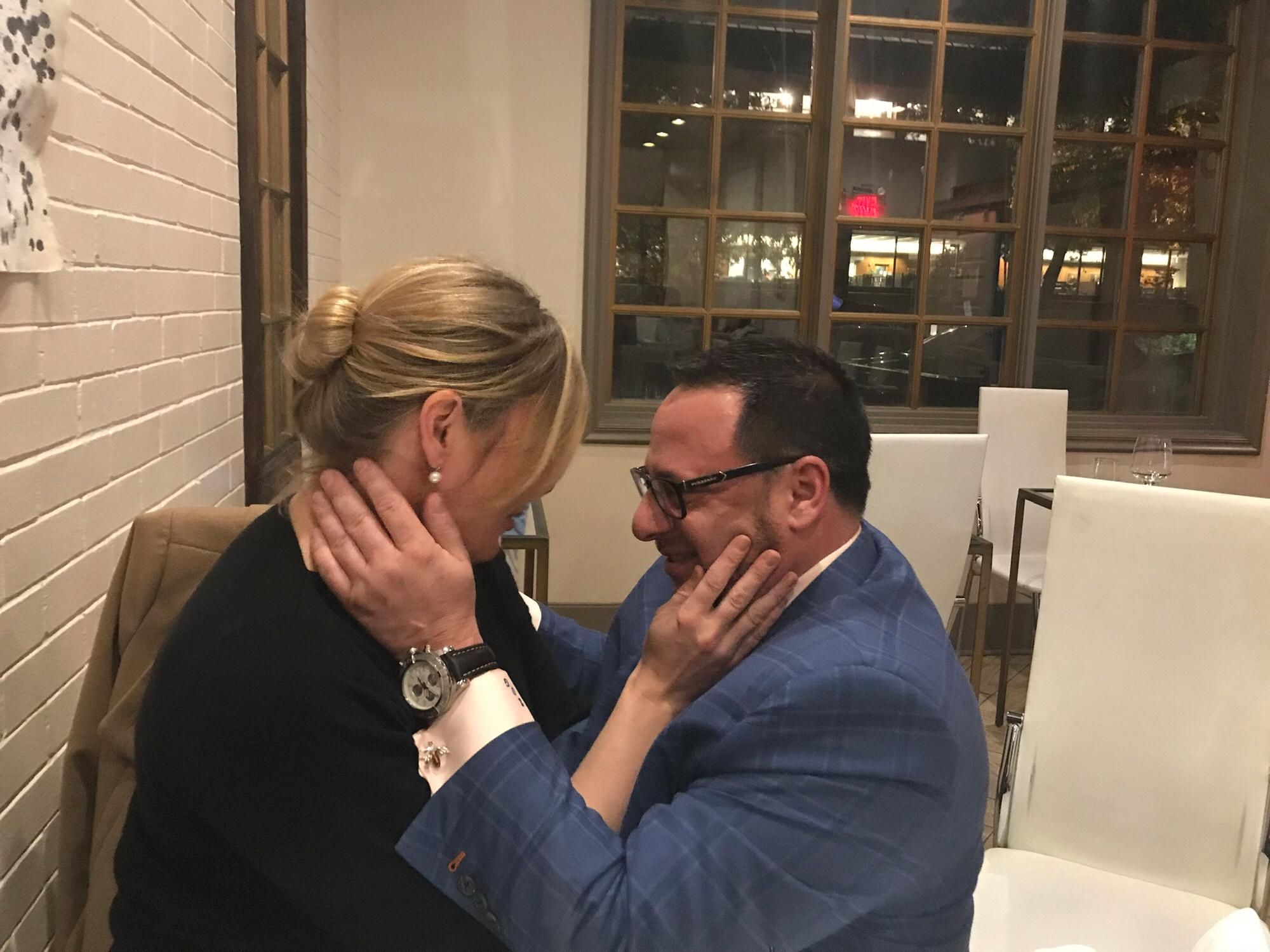 Nichole Fifer and Christopher Zografides' Wedding Website