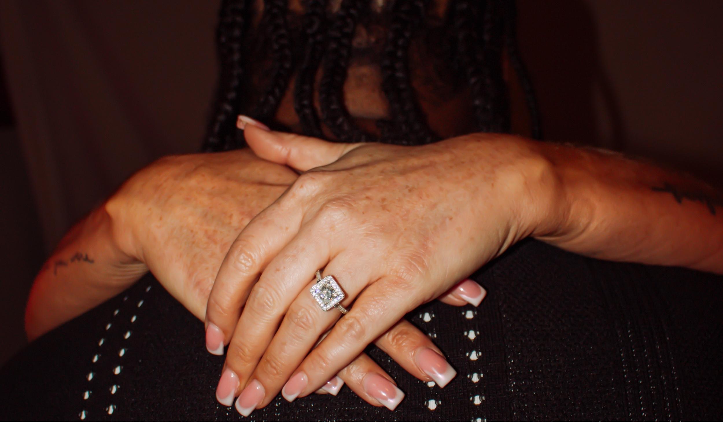 Brandy Anderson and Edwin Norris' Wedding Website