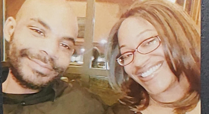 Jessica Holley and Raymond Hunter's Wedding Website
