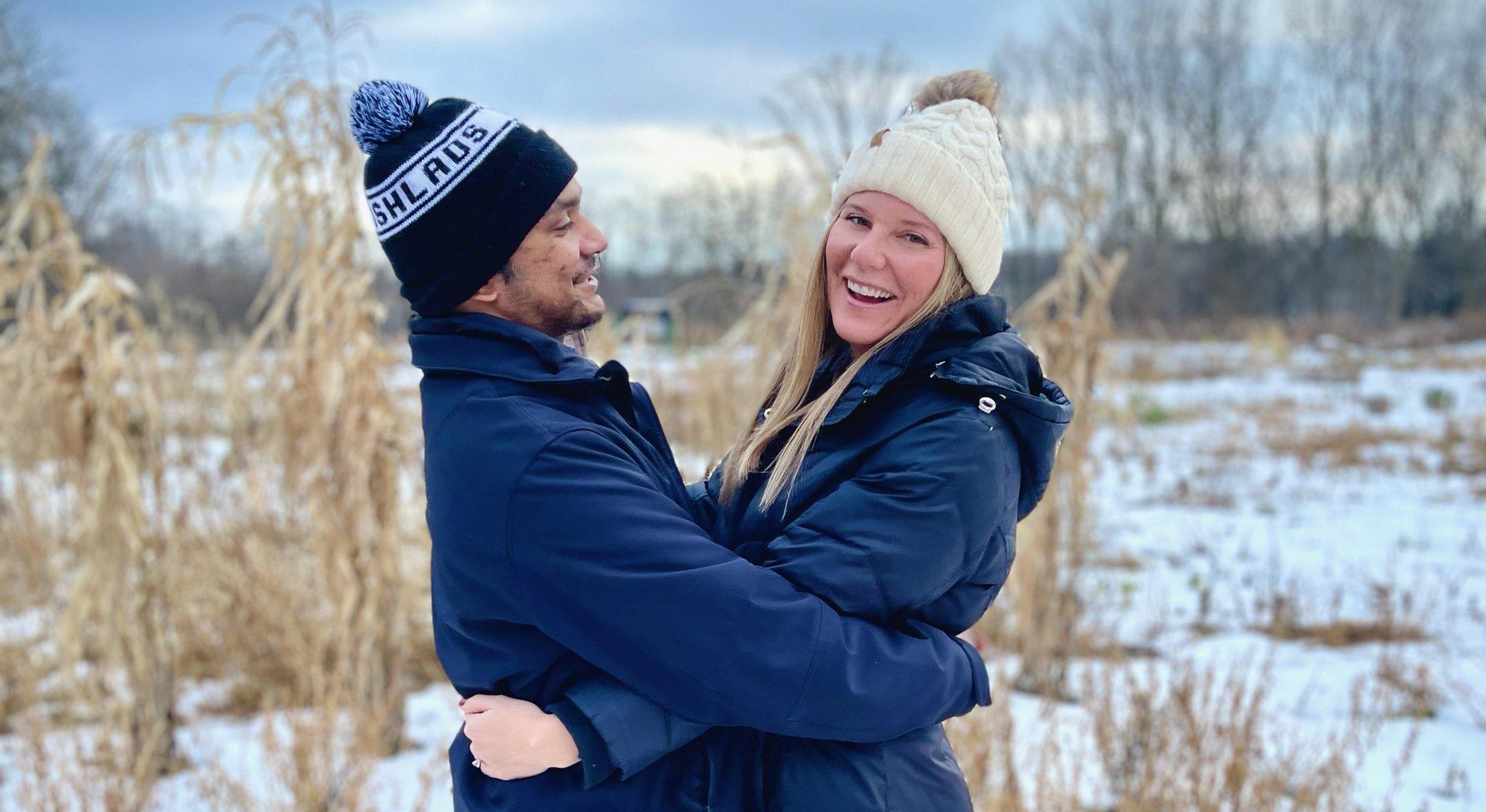 Libby Klooster and Todd Wiers' Wedding Website