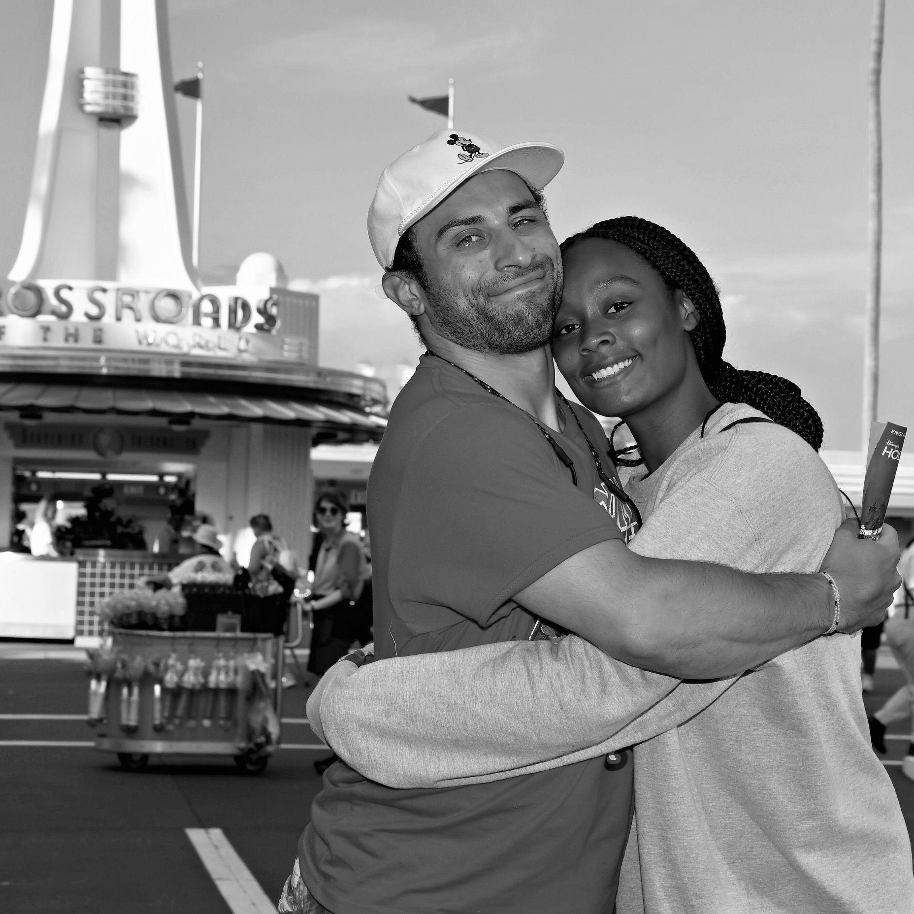 Destiny Mitchell and Carter Lyle's Wedding Website