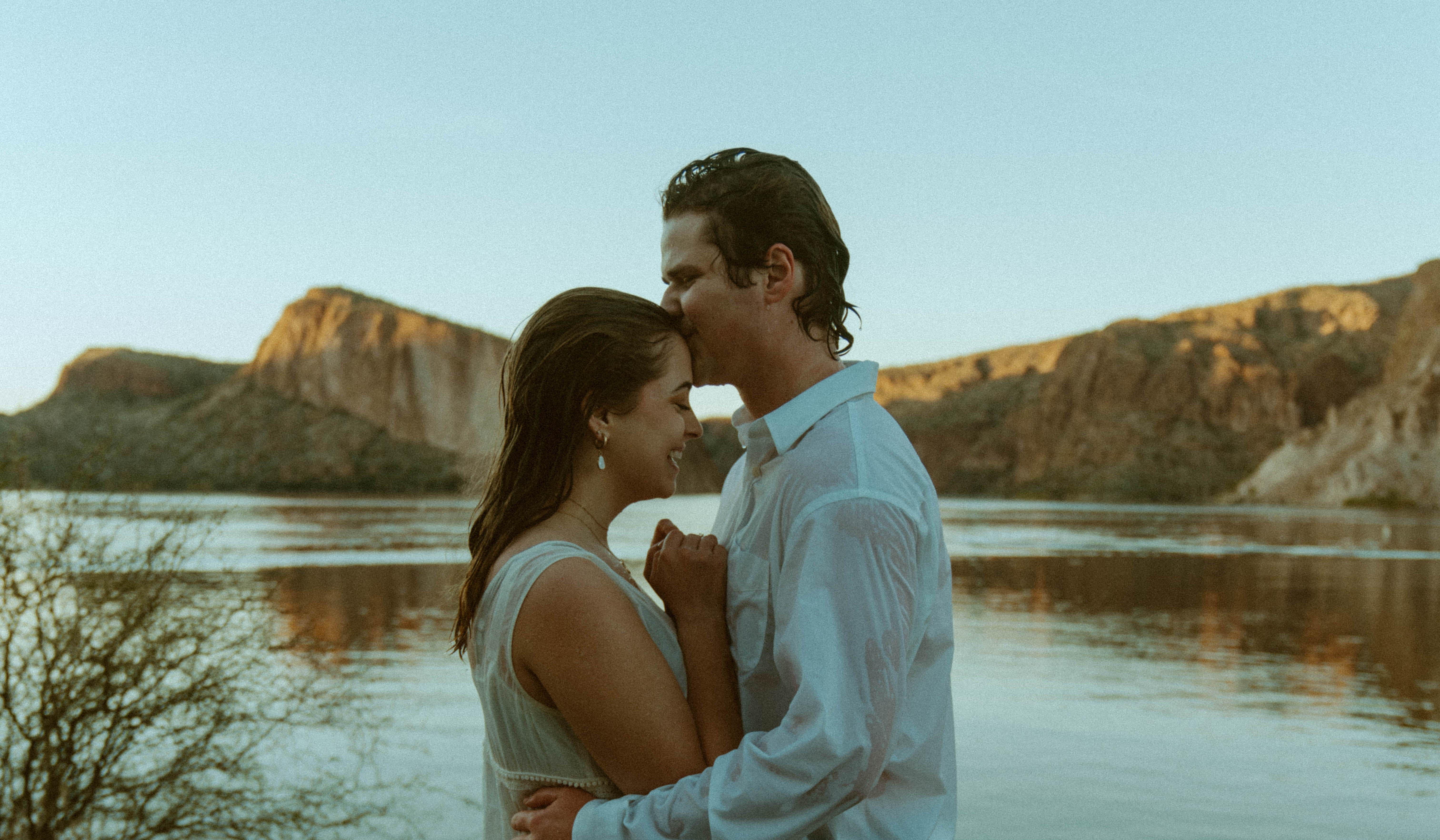 Logen Mason and Eden Anderson's Wedding Website