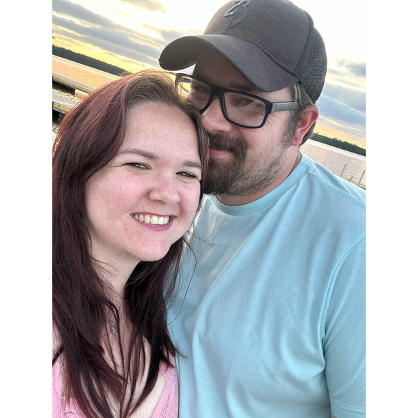 Adell Perry and Tyler Stevenson's Wedding Website