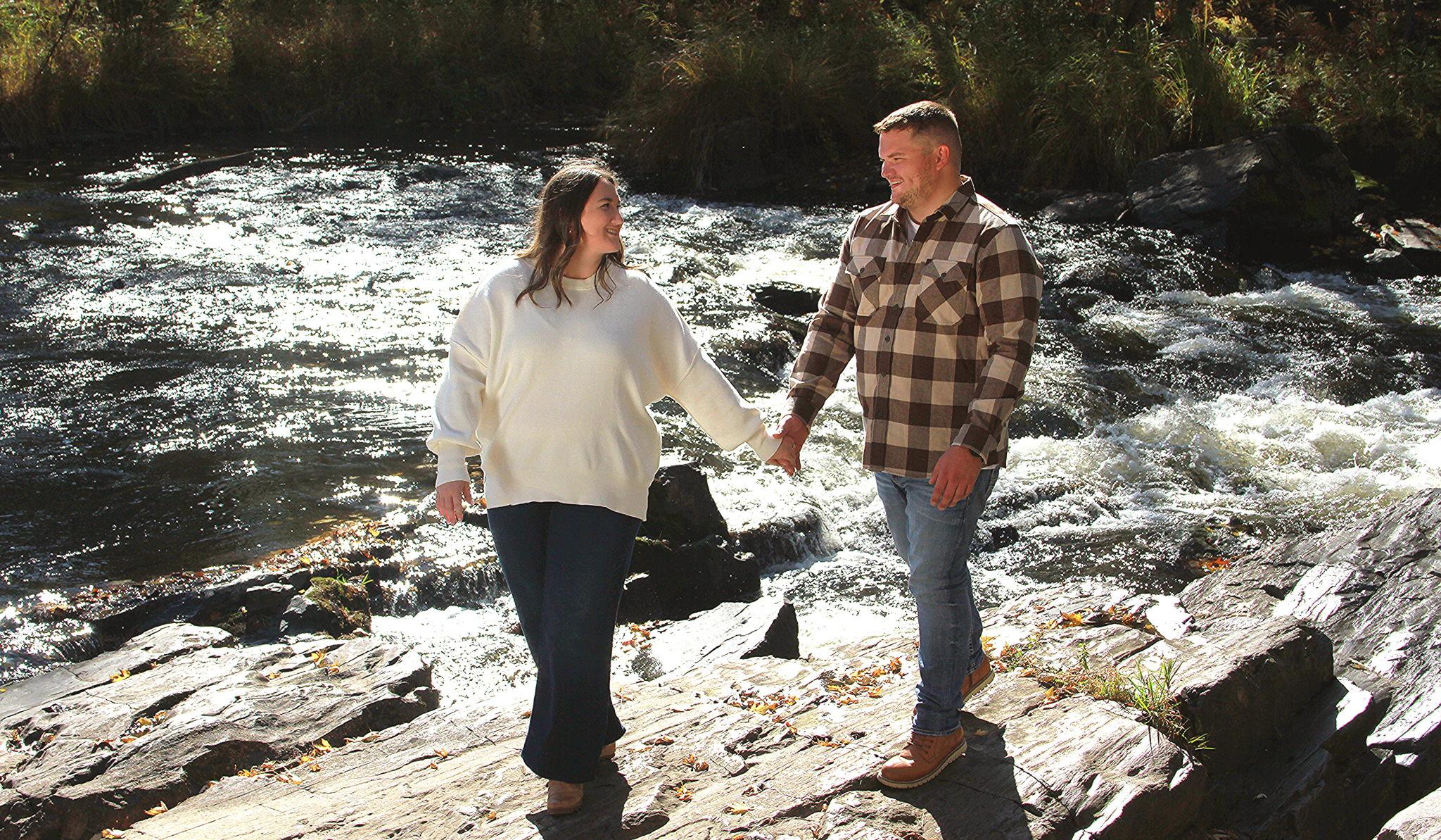 Jessica Hilgart and Nathan Brill's Wedding Website