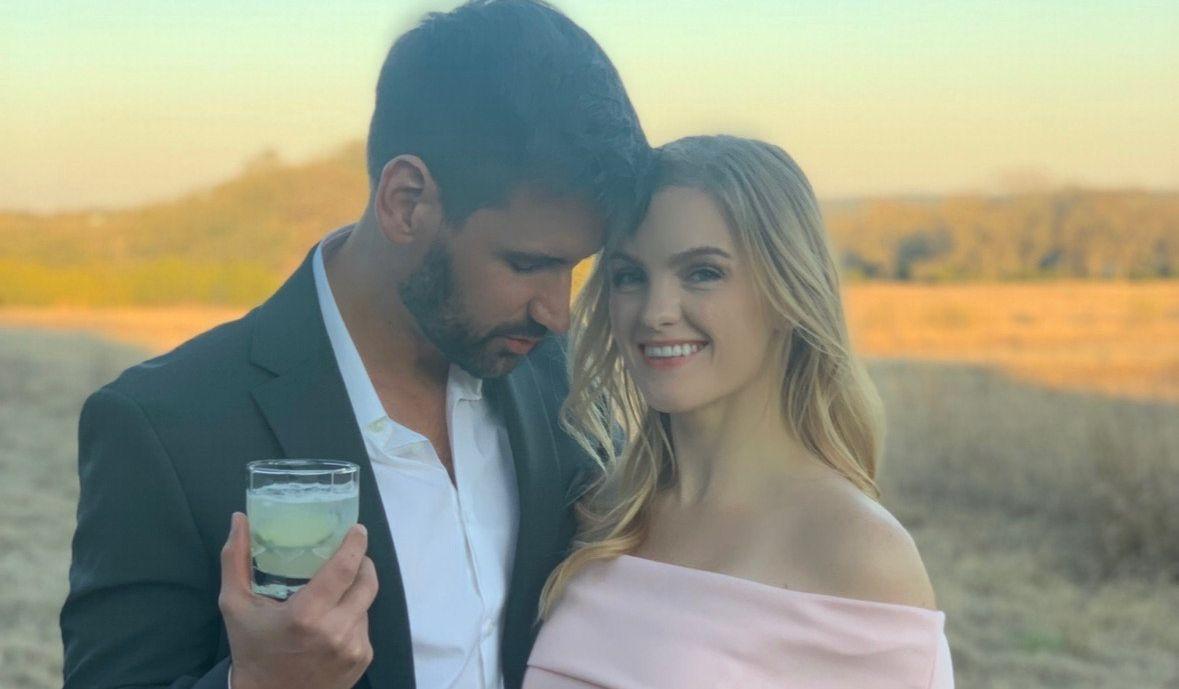 Noe N. Pickrell and David D. Horn's Wedding Website