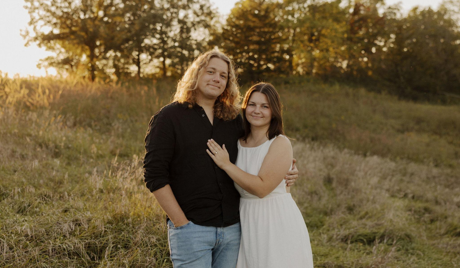 Michelle Nitschke and Calvin Hynek's Wedding Website